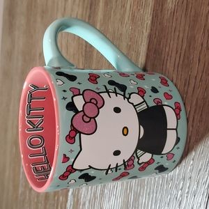 Hello Kitty | Dining | Hello Kitty Mug | Poshmark